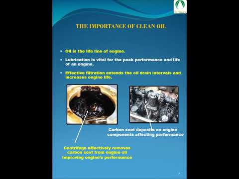 Oil Cleaning System and Oil Recovery Centrifuge Machine Manufacturer ...