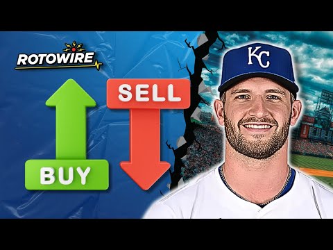 4 Pitchers Experts Are TRADING in Fantasy Baseball