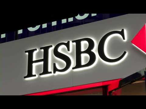 HSBC to sell Canadian business to RBC for $10 billion