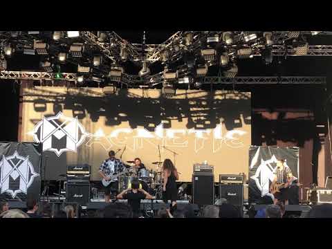 Magnetic (Live at Maximum Rock Festival, Arenele Romane, Bucharest, Romania, 11.09.2021)