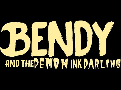 Bendy And The Ink Demon Darling Trailer