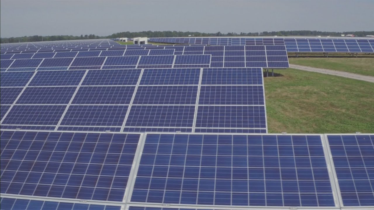 Indigenous youth gather to learn from Indigenous experts on clean energy | APTN News