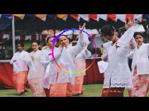 Tari Lenso, Tarian Tradisonal Asal Maluku | KASKUS