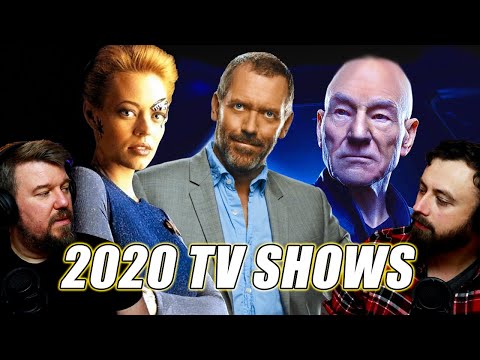 New TV shows to watch out for in 2020 - Best new 2020 TV shows