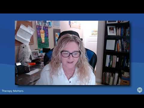 Therapy Matters - Episode 19: Discussing the Medicare Fee Schedule Final Ruling