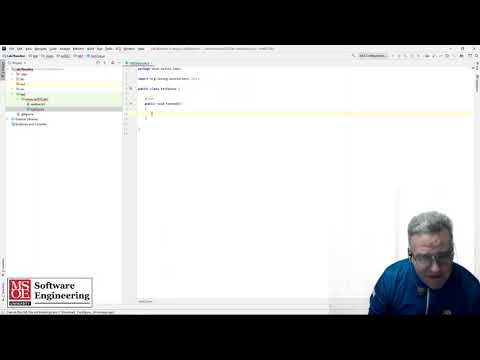 Importing IntelliJ Projects with associated .jar Libraries