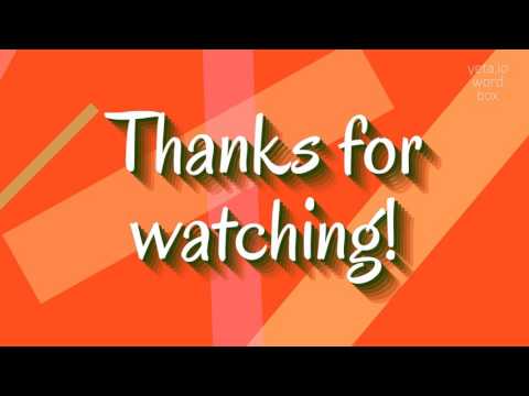 How to say "peine"! (High Quality Voices)
