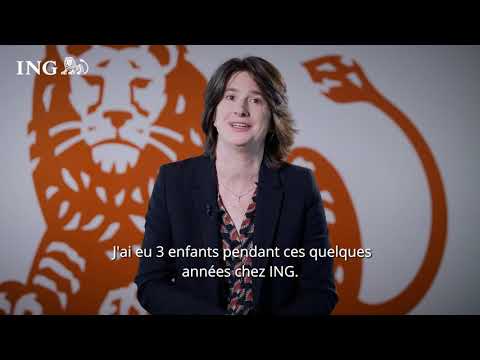 ING | « Ressources Très Humaines » - Episode 4 : Carrière