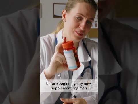 🏥 Consult Healthcare: Risks of Excessive Vitamins on Your Kidneys! #KidneyHealth #HealthAdvice
