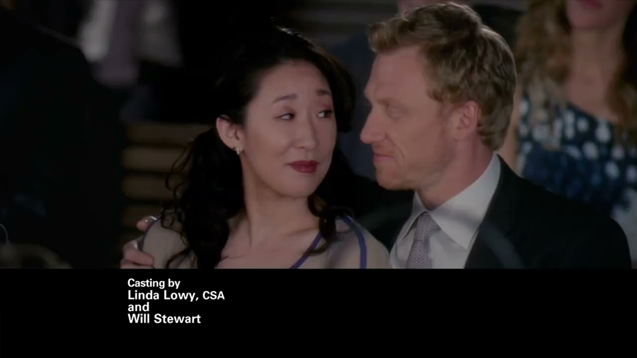 ABC Split Screen Credits Compilation (April 28, 2011)