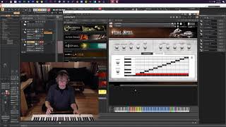 Impact Soundworks Pedal Steel Virtual Instrument - What To Know & Where ...