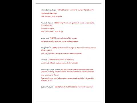ANCC FNP EXAM AND PRACTICE EXAM LATEST WITH ACTUAL QUESTIONS AND CORRECT VERIFIED ANSWERS ALREADY GR