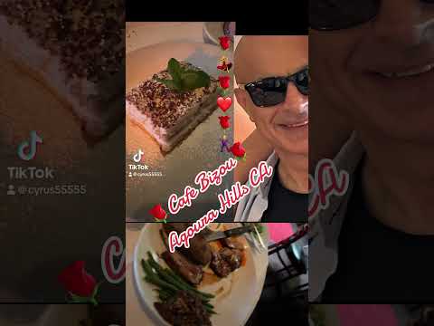 Cafe Bizou Agoura Hills CA