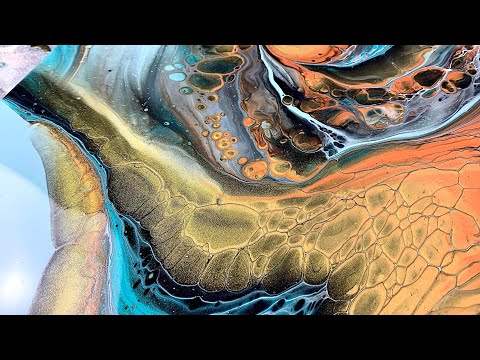 Cell Activator in Open Cup! „Yellowstone Lake“