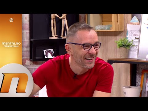 Mentalno Razgibavanje: Gotov rat (3. deo)