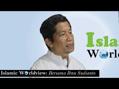 Islamic Worldview (Pendahuluan)
