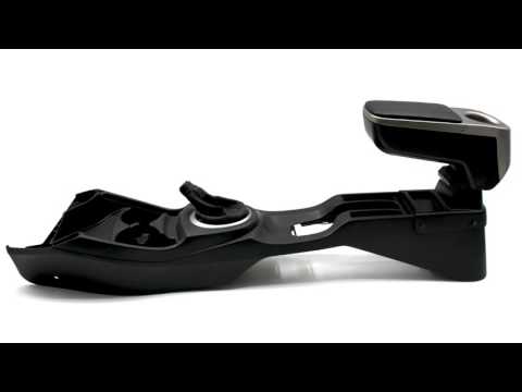 OE Auto Tech Armrest Honda Jazz Fit 2008+