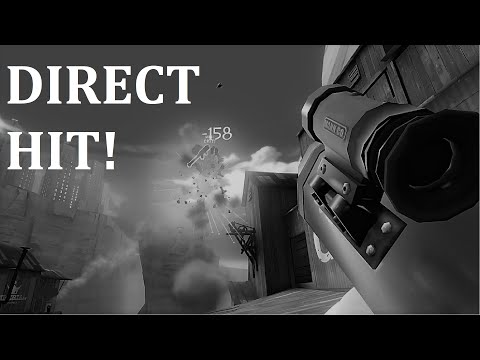 Steam Community :: Video :: Direct Hit!(2009 TF2 training film)