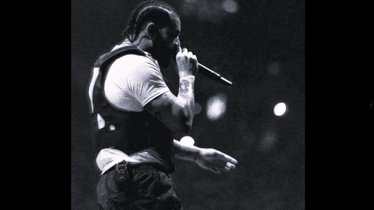 Drake Type Beat - 