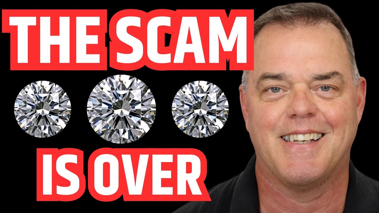 3 Scams To Avoid To Get The BEST Price on Lab Grown Diamonds