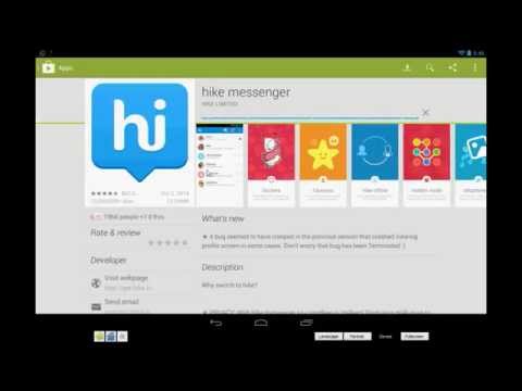 Download Hike On PC