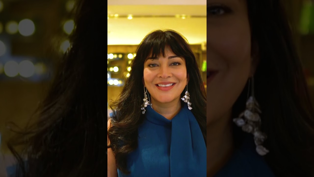 GoldClub Agent - Nili Dodhia