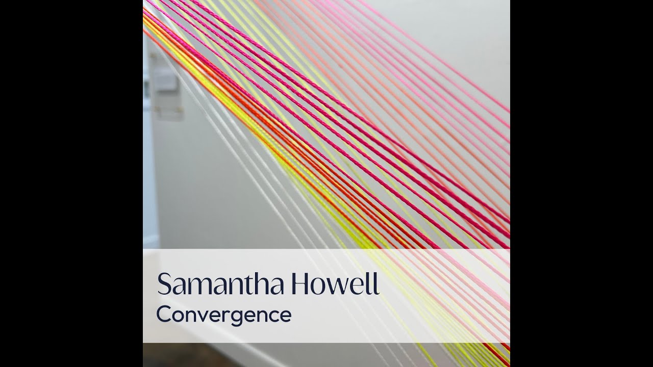 Samantha Howell - Convergence