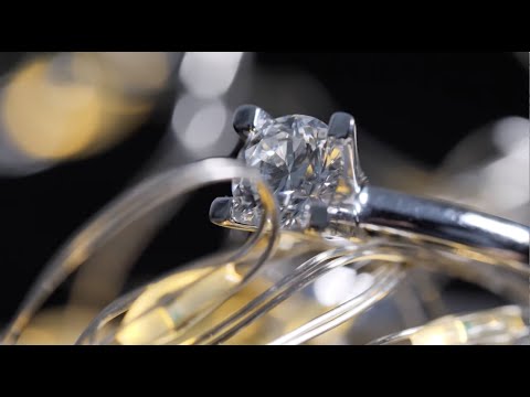 Why We Created Wove: A Custom Engagement Ring Company Providing a Try-On Replica