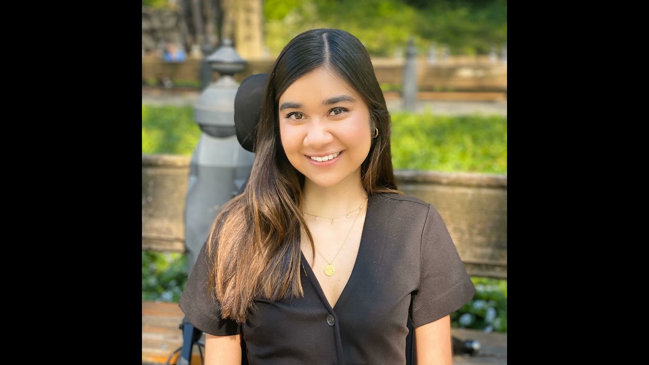 Arya Singh: Beyond Accessibility