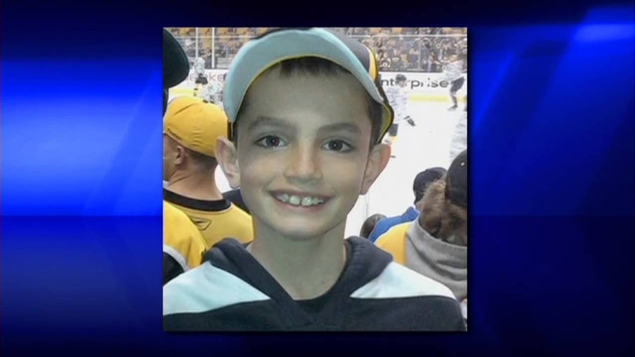 Boston Remembers Most Tragic Bombing Victims