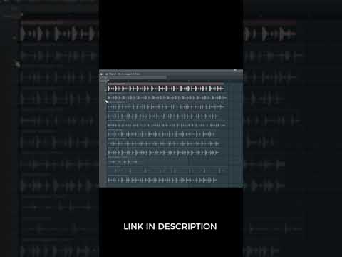 [FREE] REGGAETON DRUM LOOPS| pt10