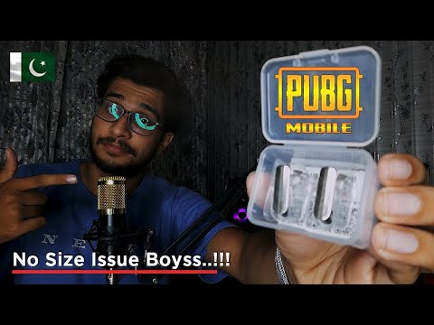 M4 PUBG Triggers for Ipad Tablet and Mobile Users | Best Budget Triggers for Pubg Mobile in Pakistan