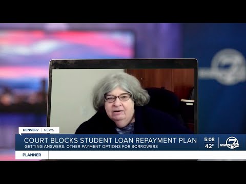 Student loan attorney explains what new president means for payment plans