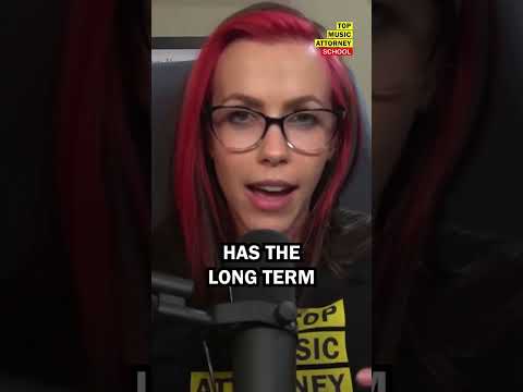 Why You Just Need To Become Your OWN Record Label πΆ