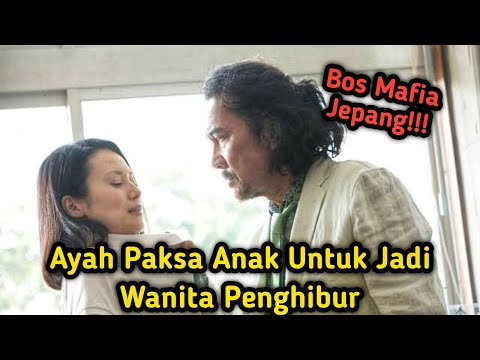 Kisah Ayah Paksa Anak Untuk Jadi Wanita Penghibur - Alur Cerita Film The World Of Kanako