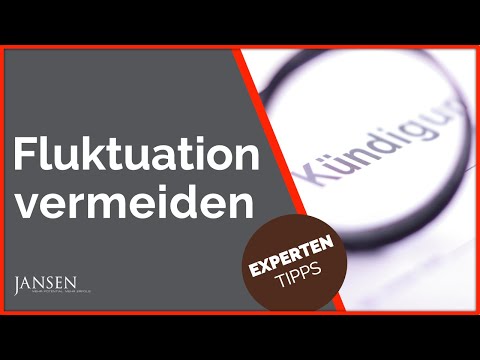 Immun für Abwerbungen? Die besten Strategien, um ungewünschte Kündigungen zu vermeiden.