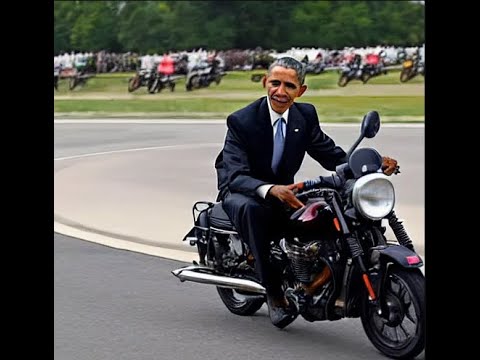 Steam Community :: Video :: Obama Outrun (Normal + Fast Laps)