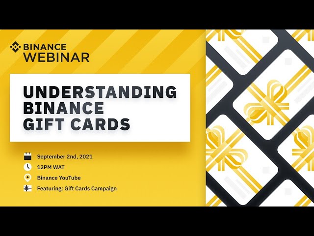 Binance USDT Gift Code $20 - Electronic First