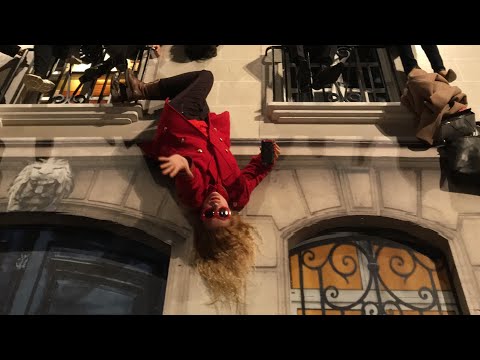 Adeyto @ LEANDRO ERLICH Art Gallery & Interactive Installation TOKYO 2018