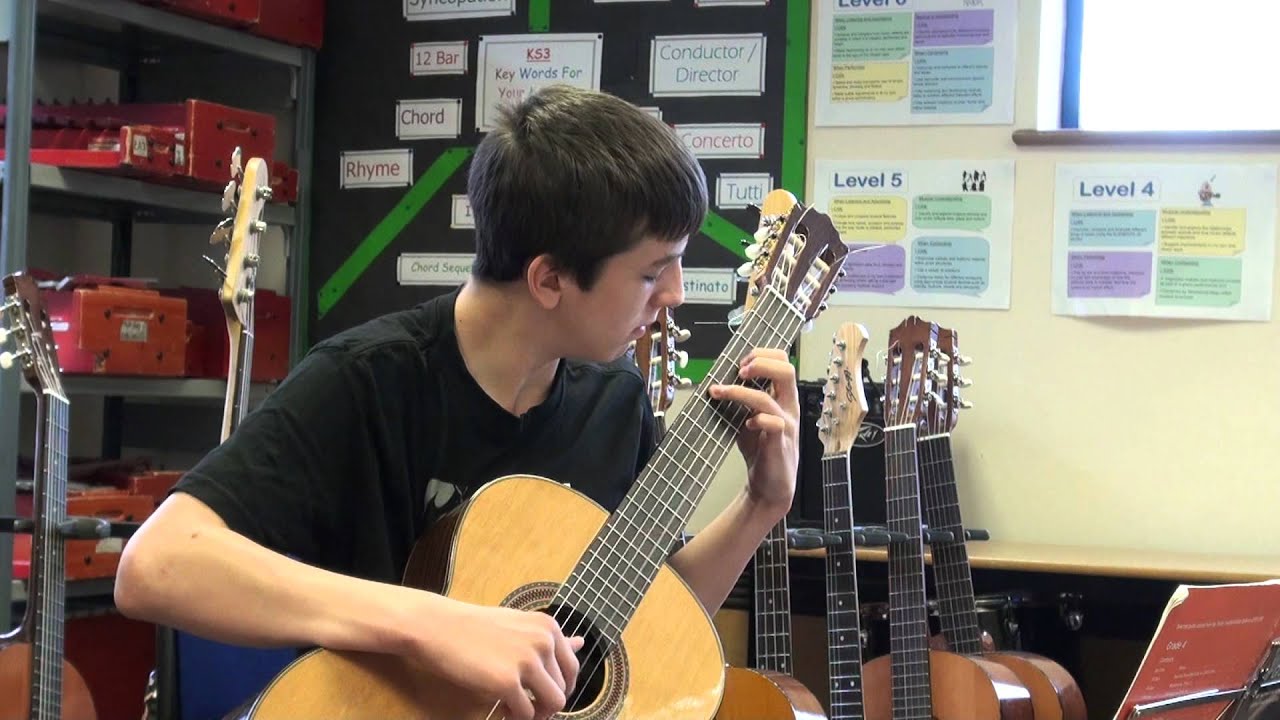 Ejercicio No.2, José Ferrer