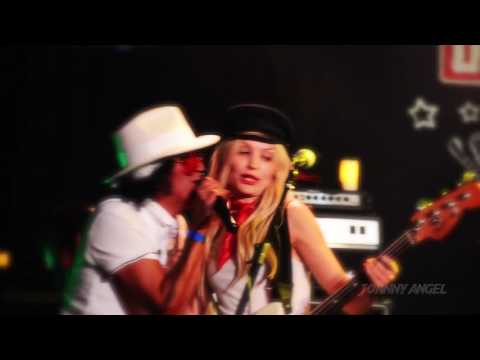 JESSE HUGHES/MARQ TORIEN: WITH A LITTLE HELP FROM MY FRIENDS