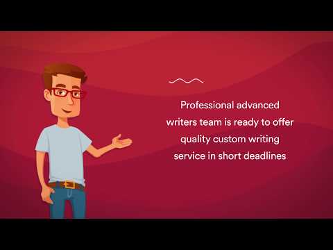 Advanced Writers and Top-Notch Essay Writing Service