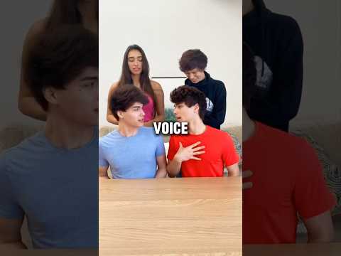 Alex vs Alan vs Shawn vs Kat singing challenge๐ฑ