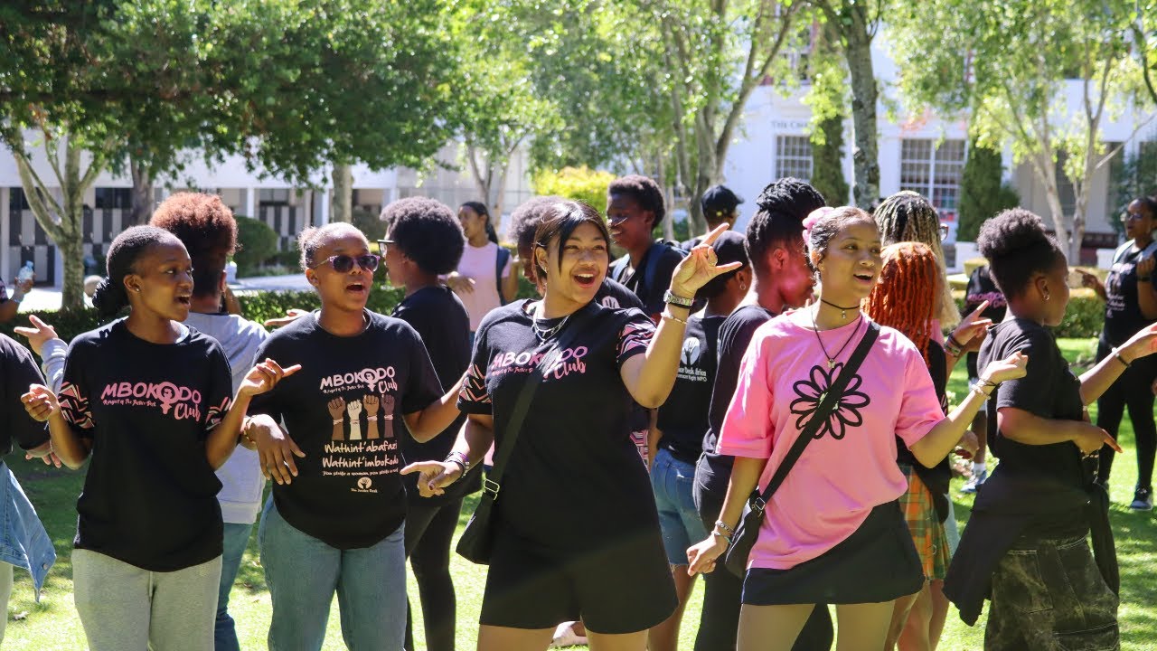 2024 Highlights | Justice Desk Africa