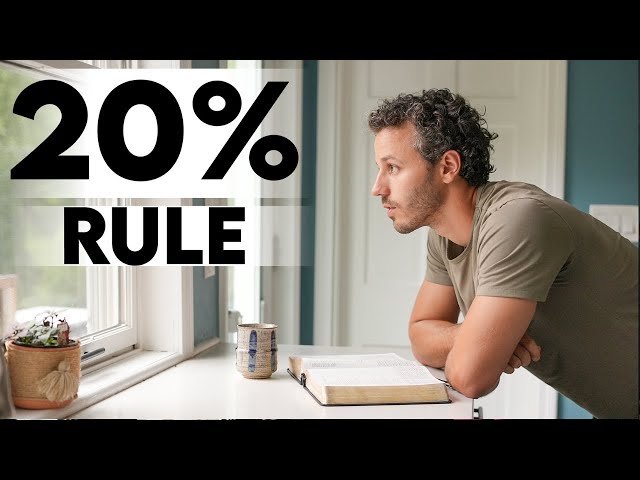 10 Proven Money Lessons From The Bible: Timeless Financial Wisdom | Magica