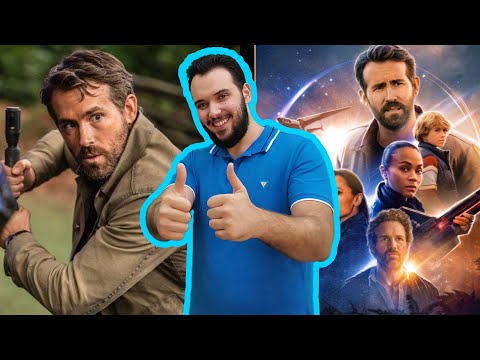 The Adam Project - Movie Review