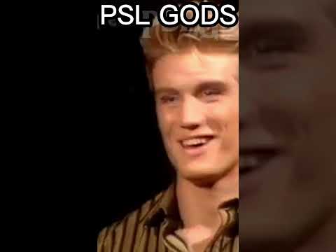 What is PSL God, PSL scale