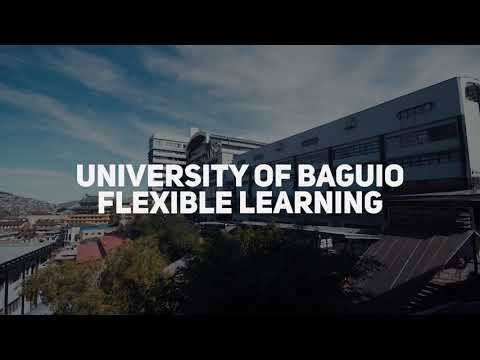 UB Flexible Learning