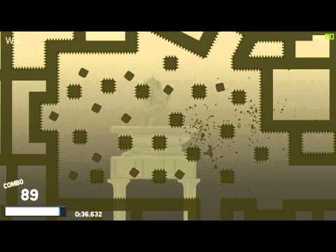 Steam Community :: Video :: Dustforce DX - Marigold (60fps)
