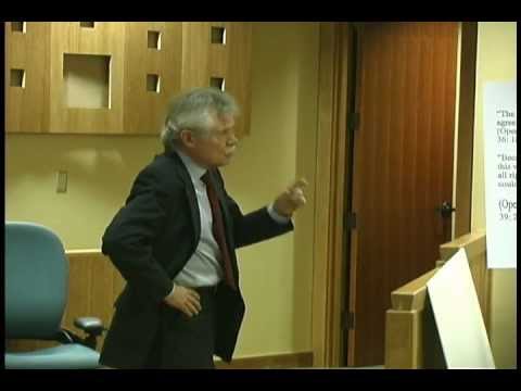 Arizona Election Fraud: Pima County Superior Court Judge Kyle Bryson ...